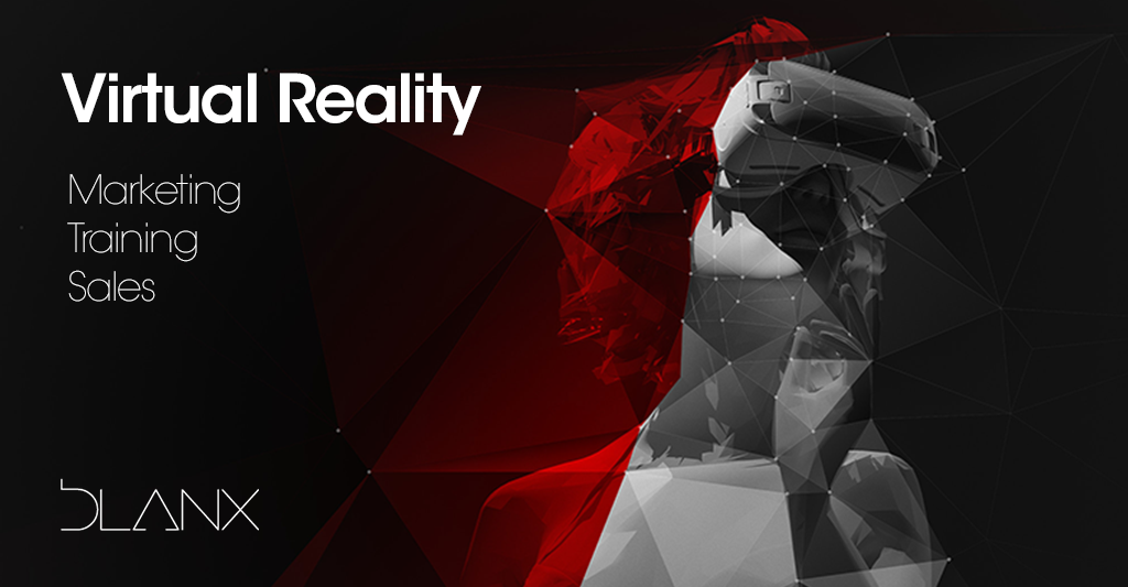 Blanx | Virtual Reality Agency | blanx.de