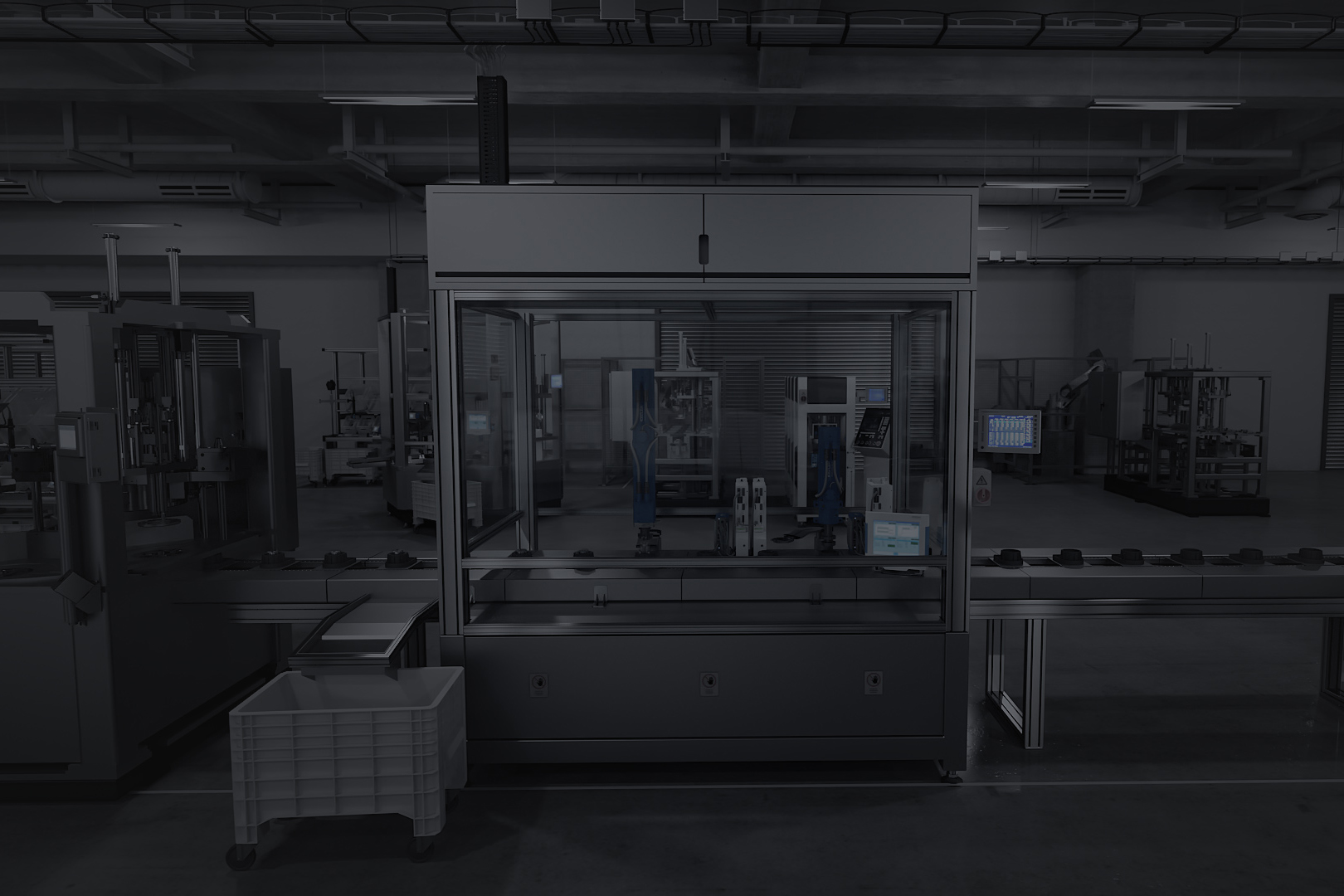 smart_production - blanx